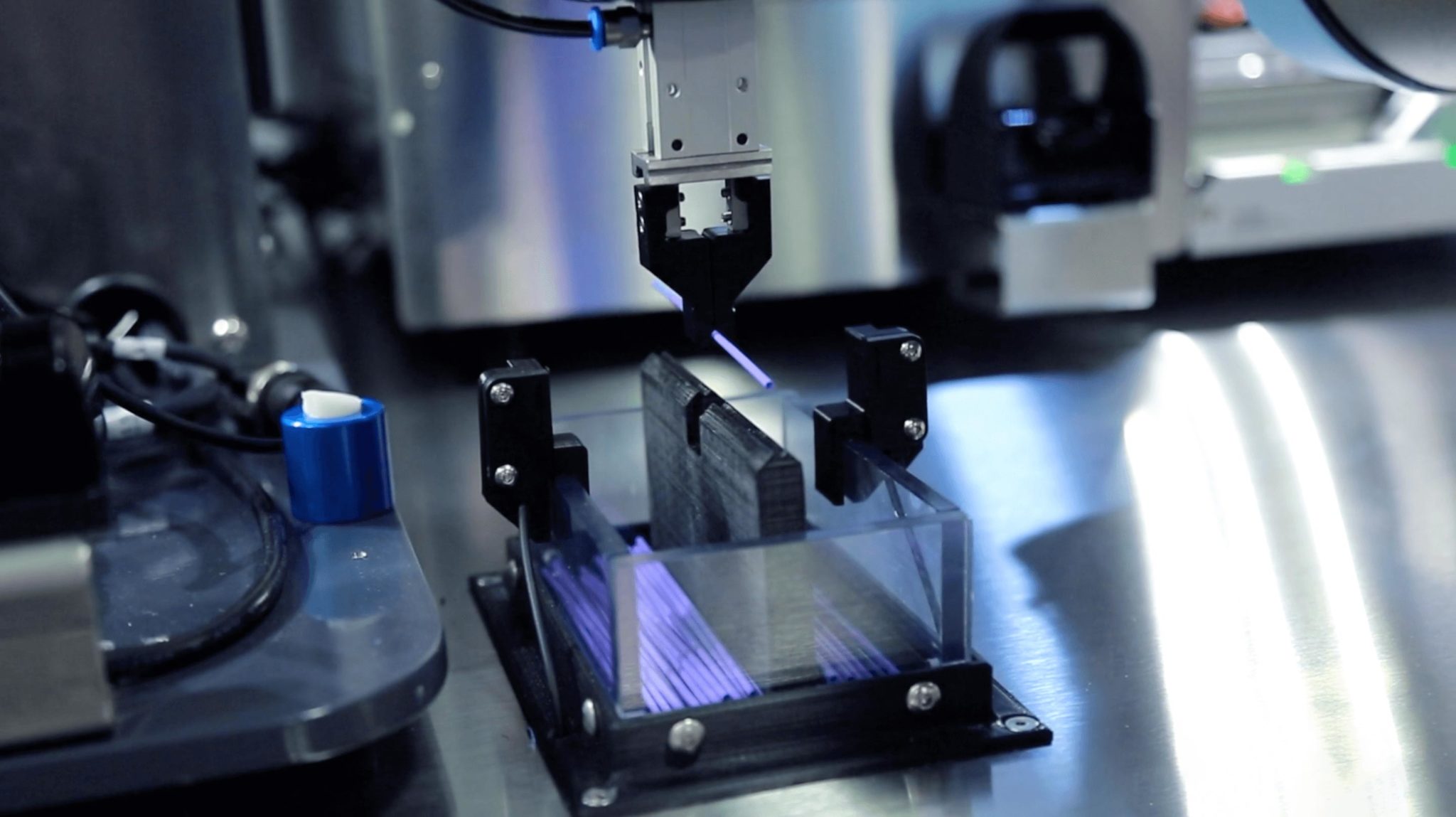 The Technologies You Need • MMT • Medical Manufacturing Technologies