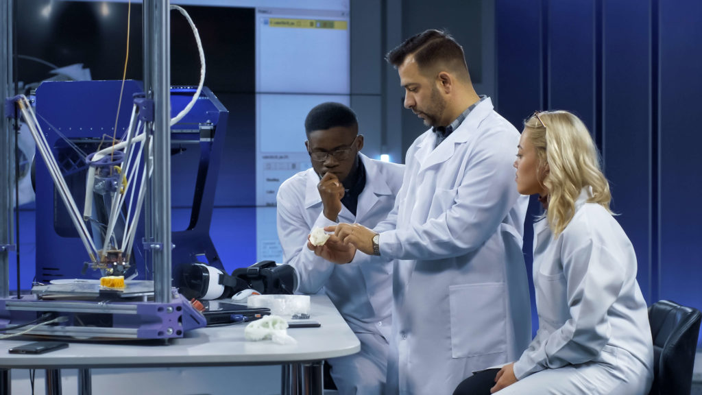The Story Behind MMT • MMT • Medical Manufacturing Technologies