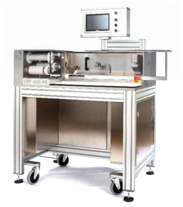 Precision Equipment for Medical Device Applications | SYNEO
