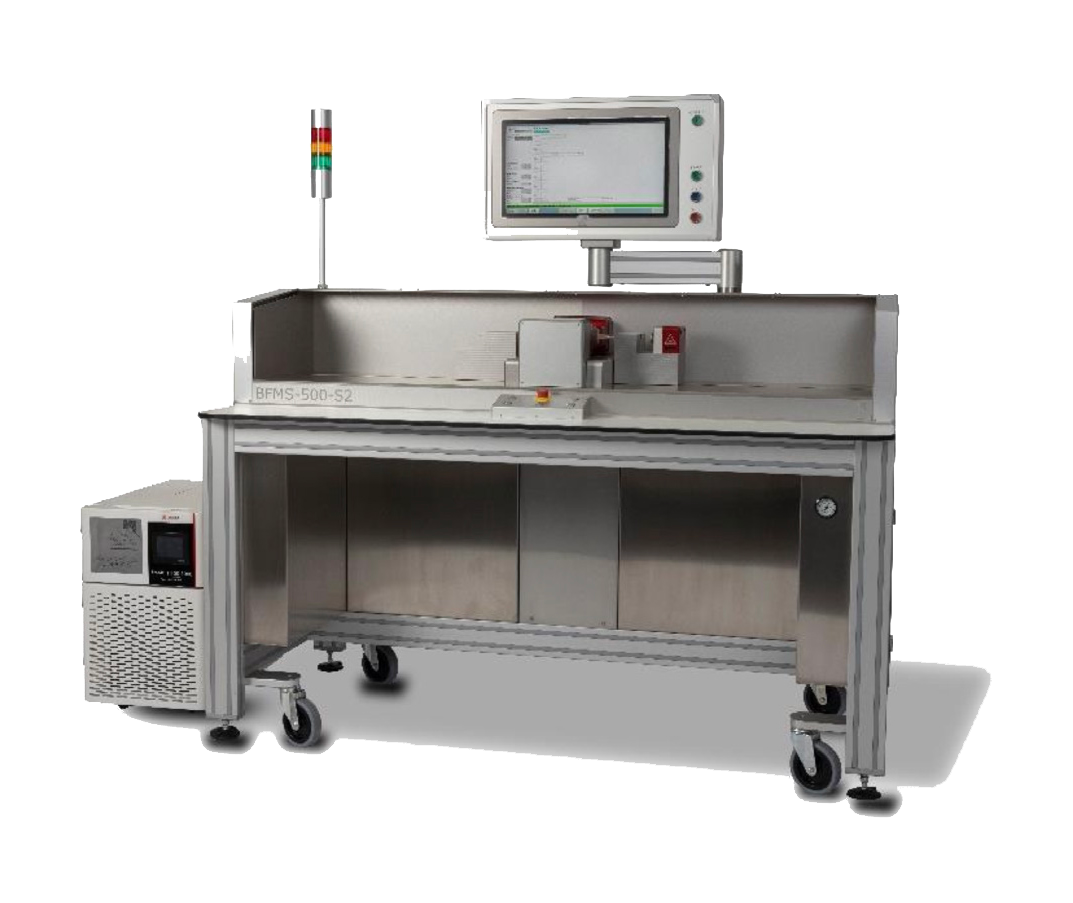 Catheter Balloon Forming | MPT