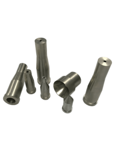 Mandrel Pull Machine | R&D Engineering