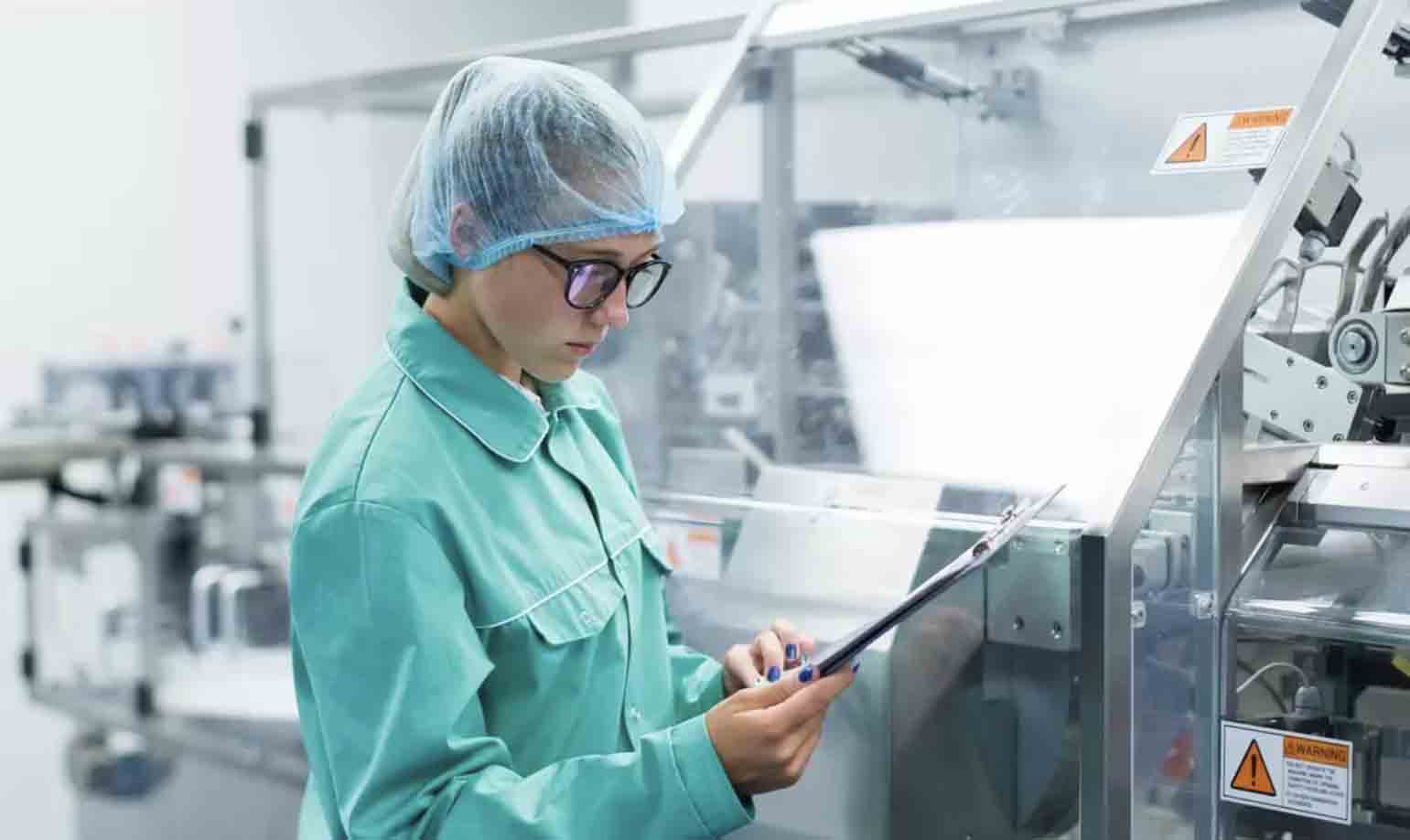 Custom Assembly Line Automation | SYNEO